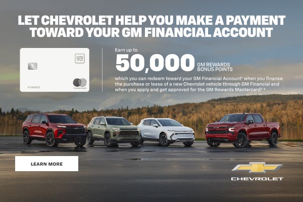 New Chevrolet and Used Cars for Sale | Chevrolet Dealership in ...